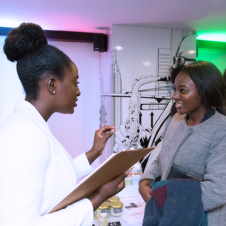 Hair Consultation – Miss Naturalista