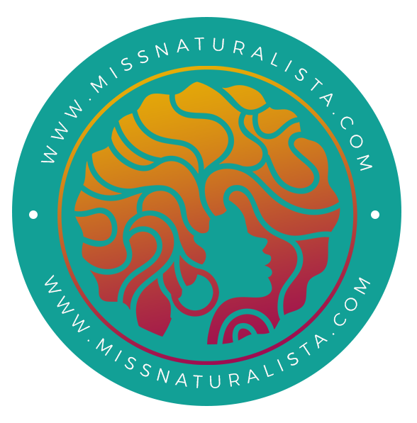 Welcome to Miss Naturalista