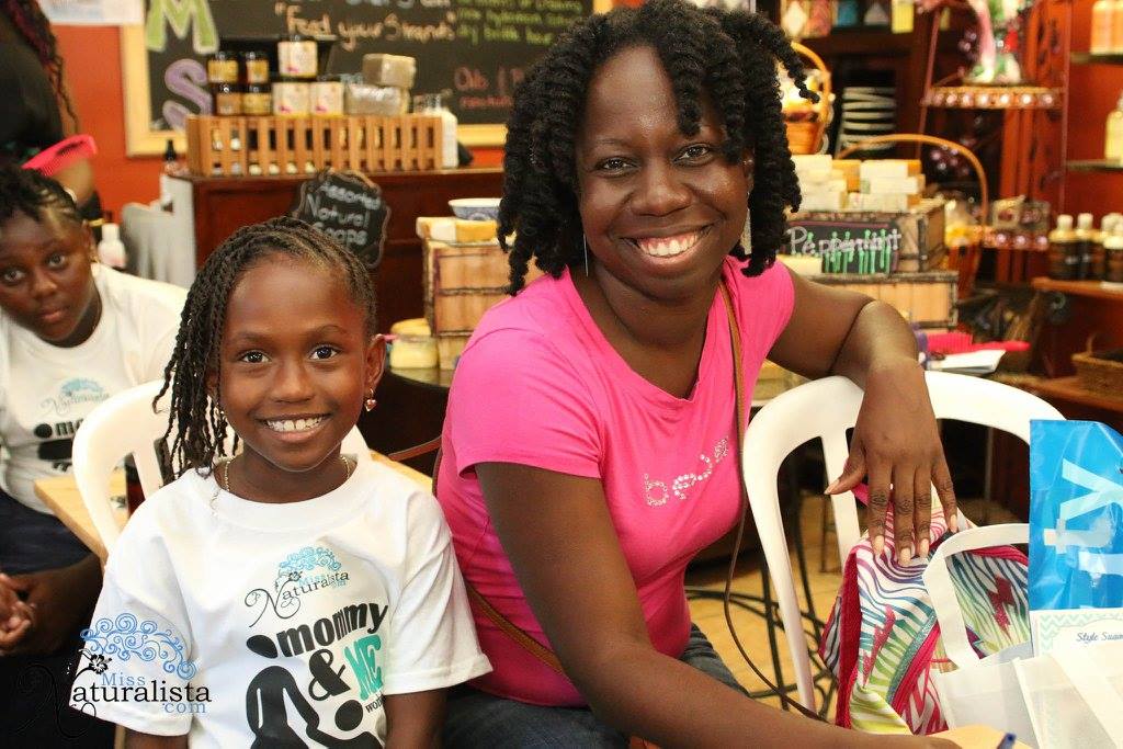Events – Miss Naturalista