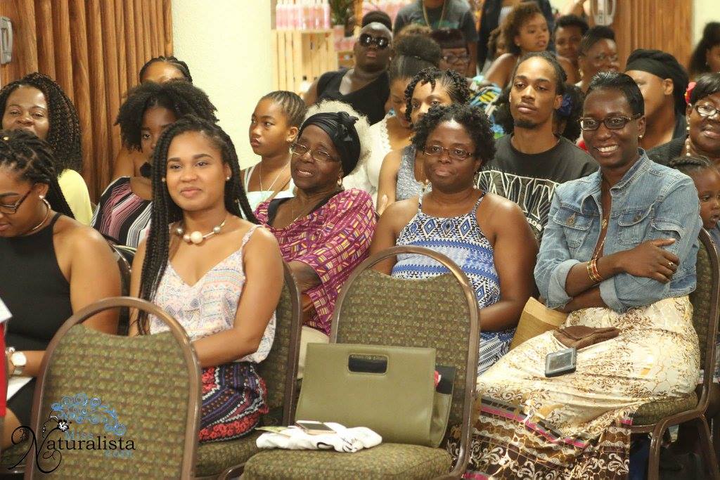 Events – Miss Naturalista