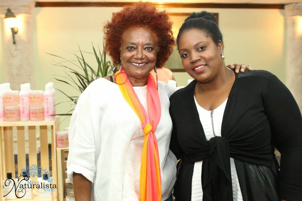 Events – Miss Naturalista