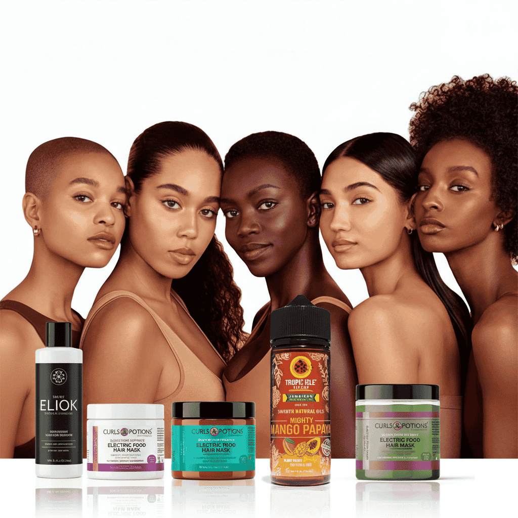 Welcome to Miss Naturalista