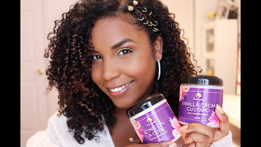 Welcome to Miss Naturalista